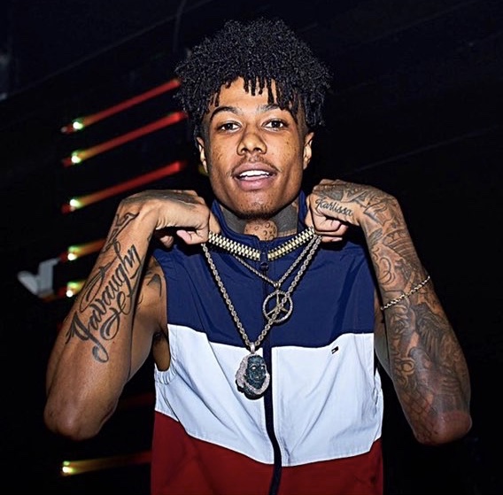 Get to know Blueface and his Genius Marketing Approach – Loud Energy